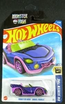 Monster High Ghoul Mobile | Hot Wheels Wiki | Fandom