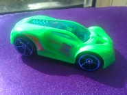 Ultra Rage | Hot Wheels Wiki | Fandom