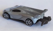 Macalister Motors Superfin | Hot Wheels Wiki | Fandom