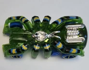 Speed Spider | Hot Wheels Wiki | Fandom
