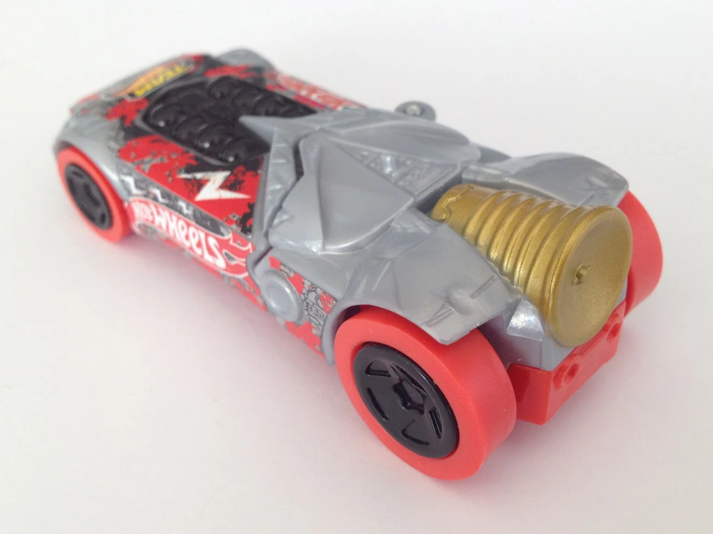 Stunt Devils | Hot Wheels Wiki | Fandom