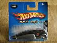 Low Flow | Hot Wheels Wiki | Fandom
