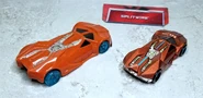 Splitwire | Hot Wheels Wiki | Fandom