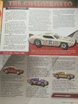 Custom Otto | Hot Wheels Wiki | Fandom