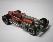 Rat-ified | Hot Wheels Wiki | Fandom