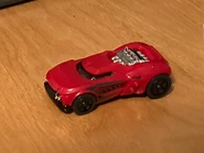 Growler | Hot Wheels Wiki | Fandom