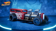 Way 2 Fast | Hot Wheels Wiki | Fandom