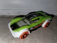 Cosmic Coupe | Hot Wheels Wiki | Fandom