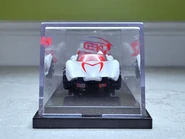 Mach 5 | Hot Wheels Wiki | Fandom