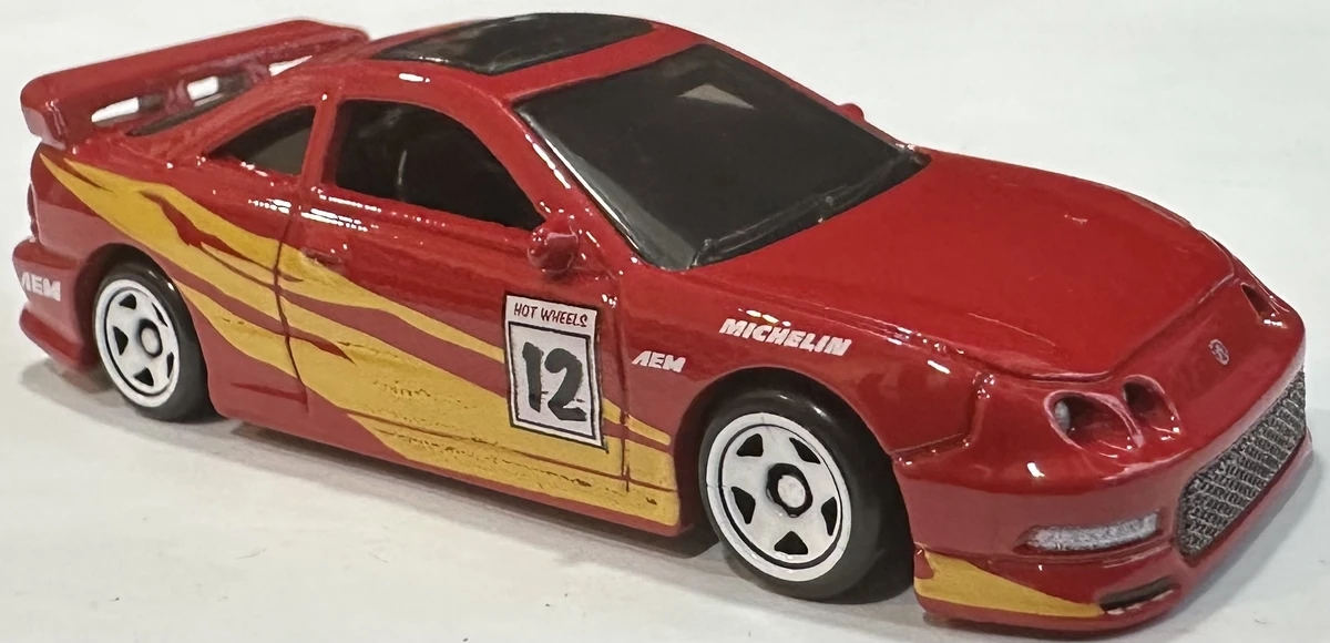 1996 Acura Integra GSR | Hot Wheels Wiki | Fandom