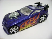 Mercy Breaker | Hot Wheels Wiki | Fandom