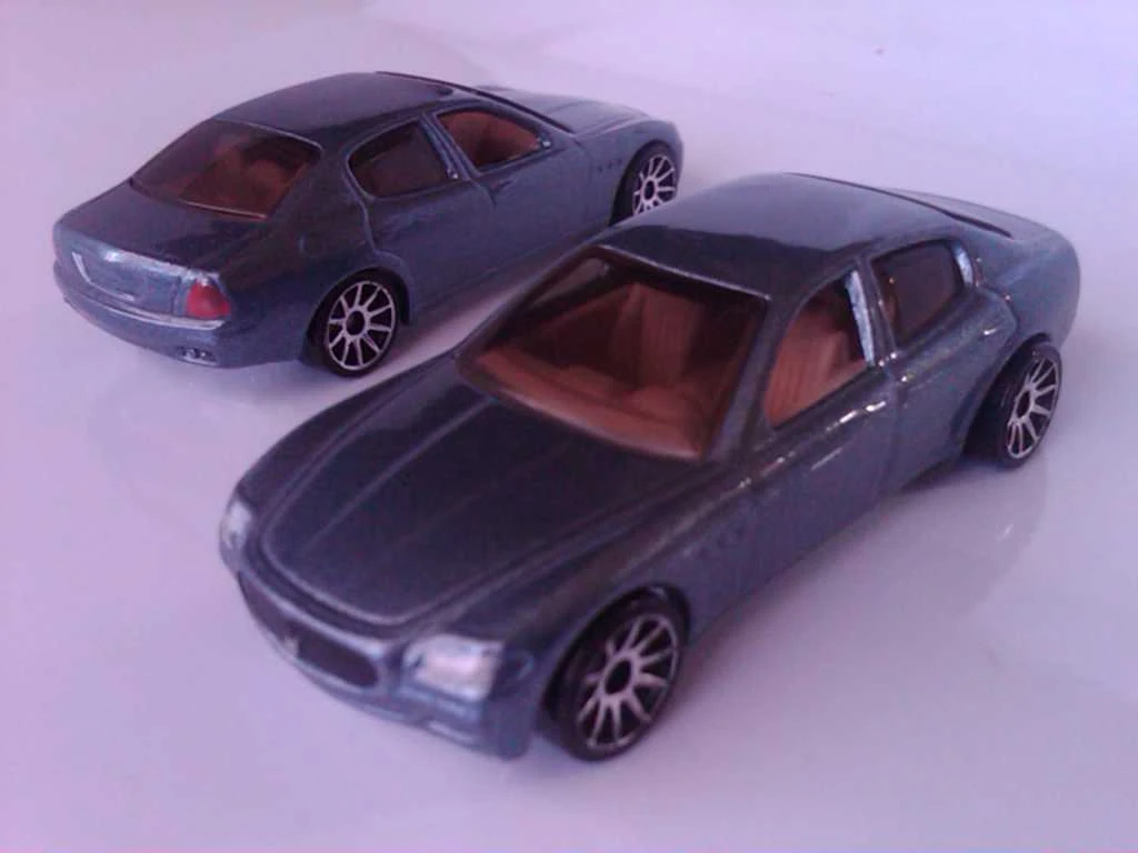Maserati Quattroporte | Hot Wheels Wiki | Fandom