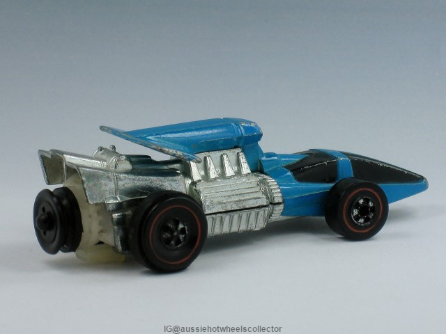 Revvers | Hot Wheels Wiki | Fandom