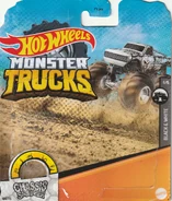 Chassis Snapper | Hot Wheels Wiki | Fandom