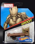 Groot | Hot Wheels Wiki | Fandom