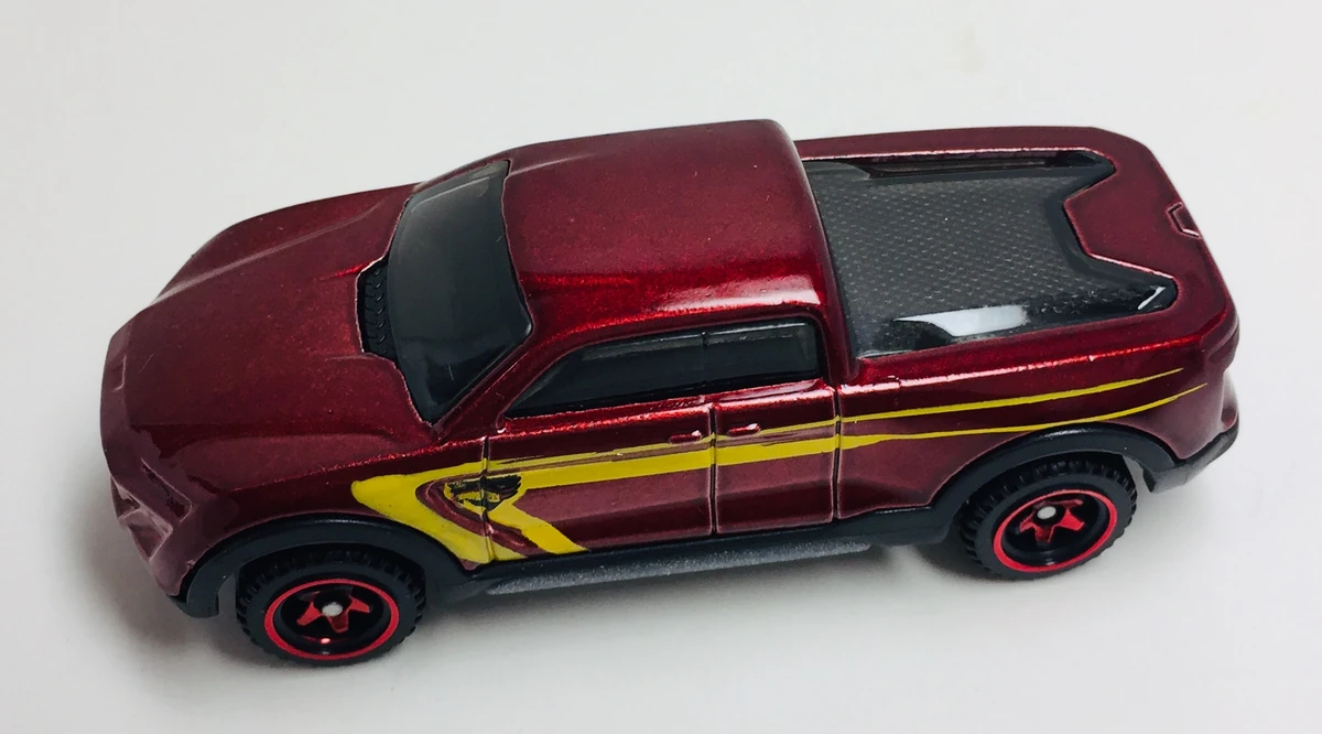 2-Tuff | Hot Wheels Wiki | Fandom