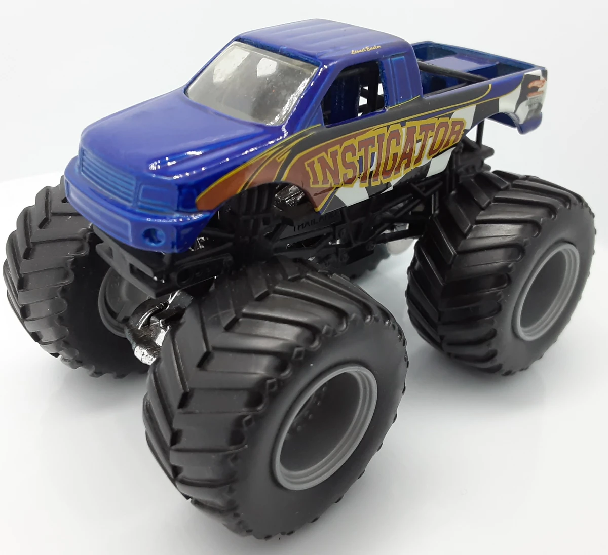 Instigator | Hot Wheels Wiki | Fandom