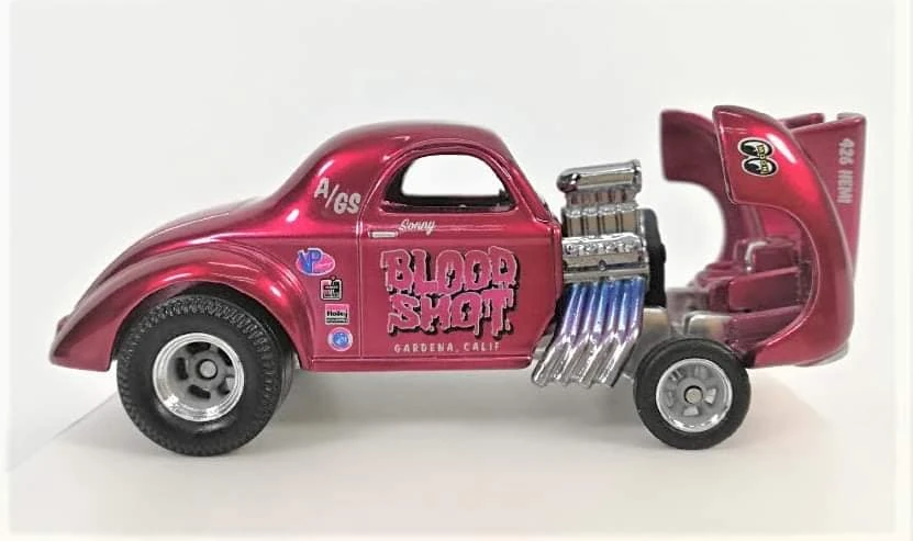 Hot Wheels Willys | atelier-yuwa.ciao.jp