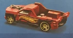 Fig Rig | Hot Wheels Wiki | Fandom