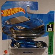 Rimac Nevera | Hot Wheels Wiki | Fandom