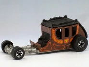 Stagefright | Hot Wheels Wiki | Fandom