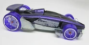 Carbide | Hot Wheels Wiki | Fandom