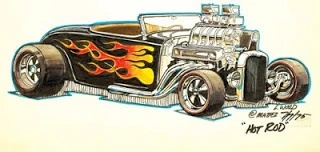 Street Rodder | Hot Wheels Wiki | Fandom