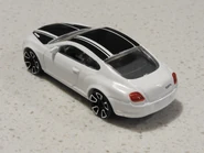 Bentley Continental Supersports | Hot Wheels Wiki | Fandom