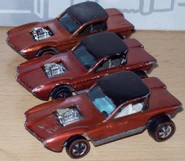 Python | Hot Wheels Wiki | Fandom