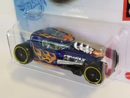 Mod Rod | Hot Wheels Wiki | Fandom
