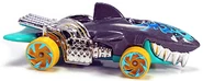 Sharkruiser | Hot Wheels Wiki | Fandom