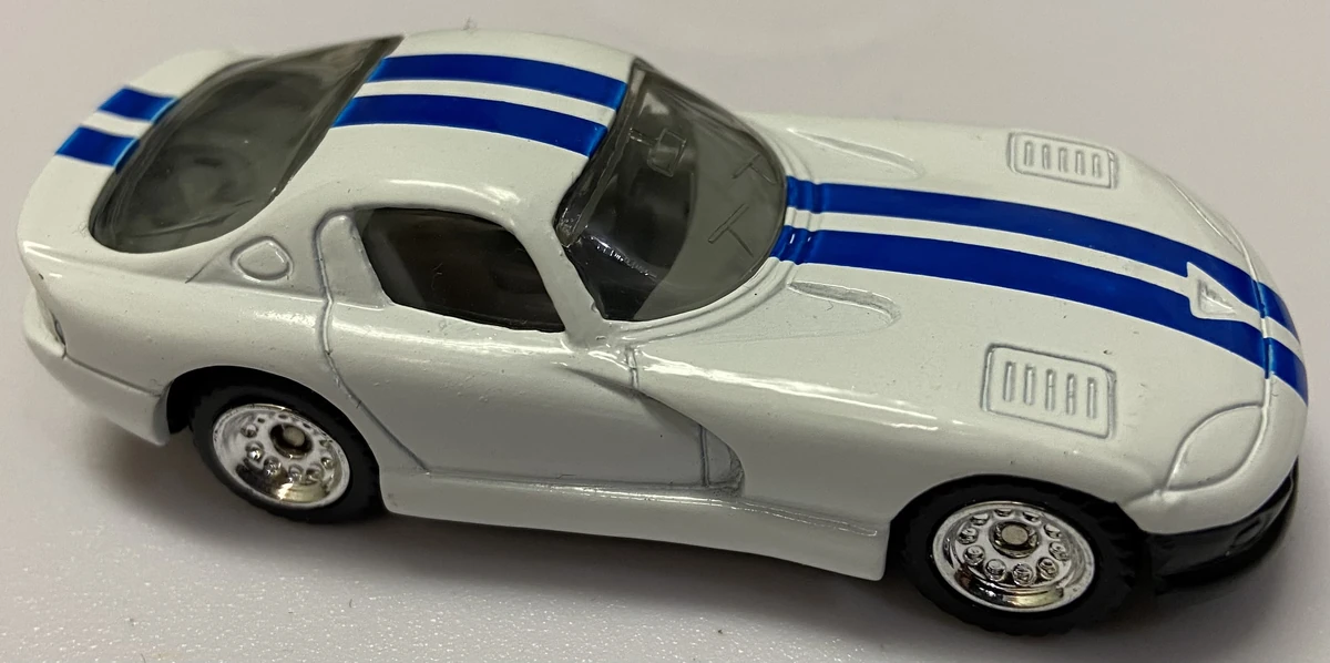 Dodge Viper (Red Rooster) | Hot Wheels Wiki | Fandom