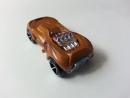 Growler | Hot Wheels Wiki | Fandom