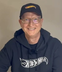 Rob Matthes | Hot Wheels Wiki | Fandom