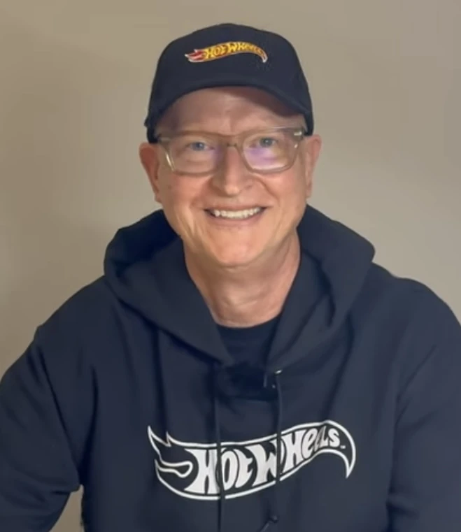 Rob Matthes | Hot Wheels Wiki | Fandom