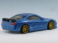 Nissan Silvia (S15) | Hot Wheels Wiki | Fandom