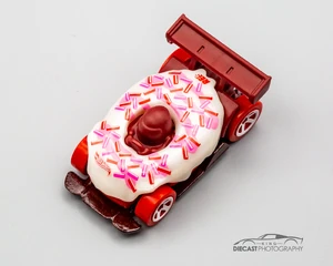 Donut Drifter | Hot Wheels Wiki | Fandom