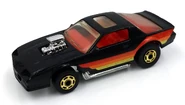 Blown Camaro | Hot Wheels Wiki | Fandom