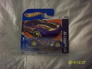 '97 Corvette | Hot Wheels Wiki | Fandom