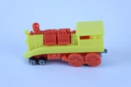 Rail Rodder | Hot Wheels Wiki | Fandom