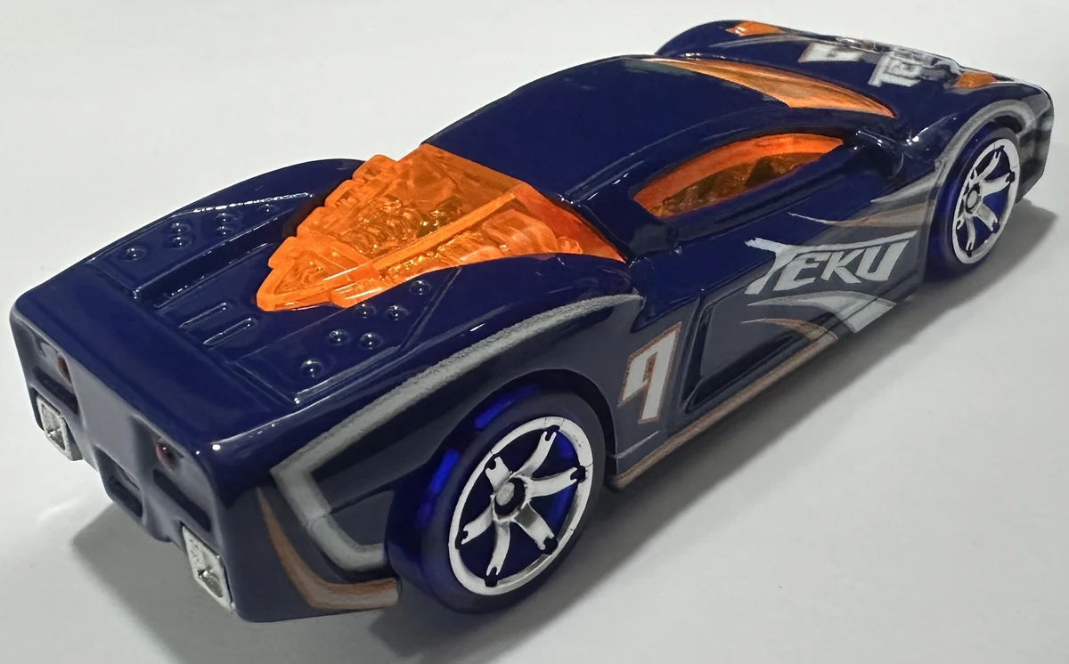 Revert | Hot Wheels Wiki | Fandom