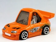 '94 Toyota Supra (Tooned) | Hot Wheels Wiki | Fandom