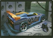 Battle Spec | Hot Wheels Wiki | Fandom