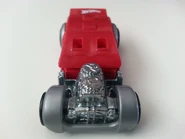 Fast Cash | Hot Wheels Wiki | Fandom