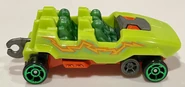 Loopster | Hot Wheels Wiki | Fandom