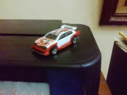 Flight '03 | Hot Wheels Wiki | Fandom