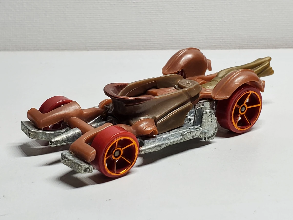 Fangore | Hot Wheels Wiki | Fandom