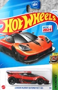 Gordon Murray Automotive T.50s | Hot Wheels Wiki | Fandom