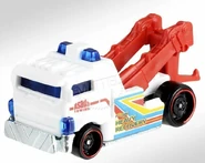 Heavy Hitcher | Hot Wheels Wiki | Fandom