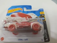 Cosmic Coupe | Hot Wheels Wiki | Fandom